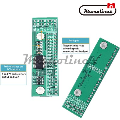 Electrical Panels & Boards - Mcu Board