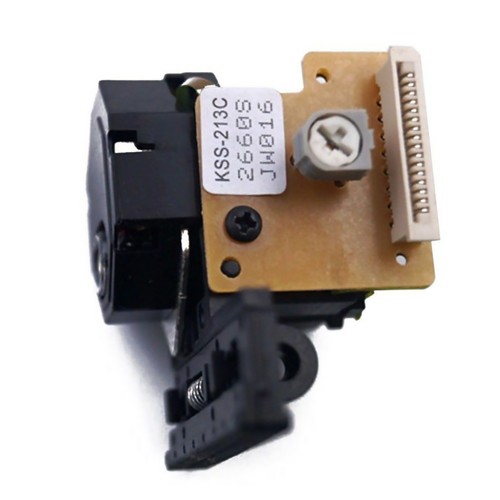 KSS-213C Optical Pick UP Lens aser Head for Sony CD VCD Repair ...