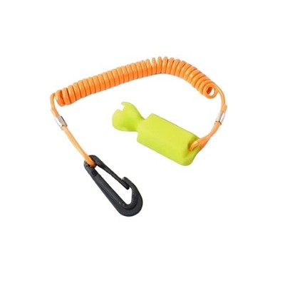 New DESS Lanyard Fits Sea-Doo GTI SE 1503cc GTR 230 1630cc By 278004287 ...