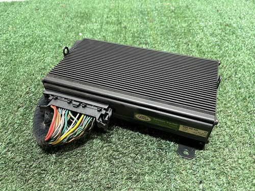 2003 - 2006 Land Range Rover HSE Radio Stereo Amplifier Harman Kardon ...