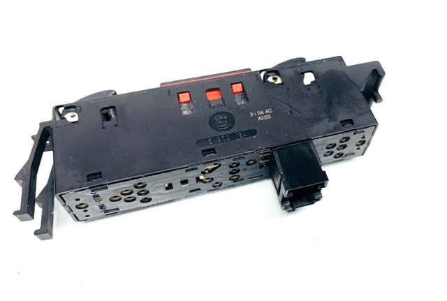 BMW E46 Window Switch RH Right Passenger OEM for sale online | eBay