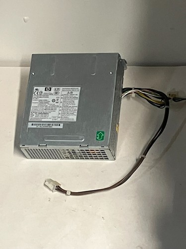 HP 503375-001 508151-001 SFF Computer Power Supply 240W HP-D2402A0 | eBay