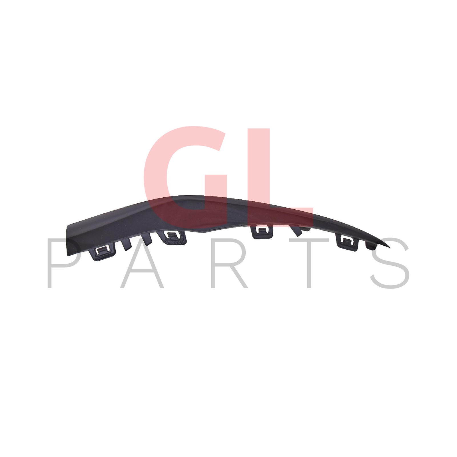 FOR MERCEDES BENZ C W205 2019- Bumper Moulding Trim Left AMG ...