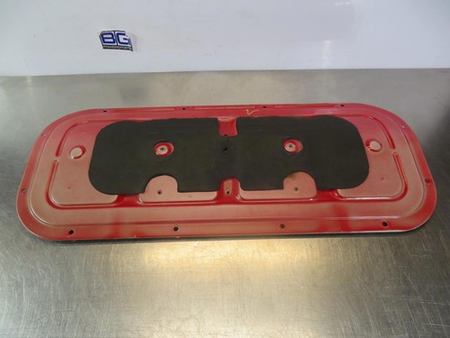 EB1391 2006 06 FERRARI F430 ENGINE INSPECTION COVER | eBay