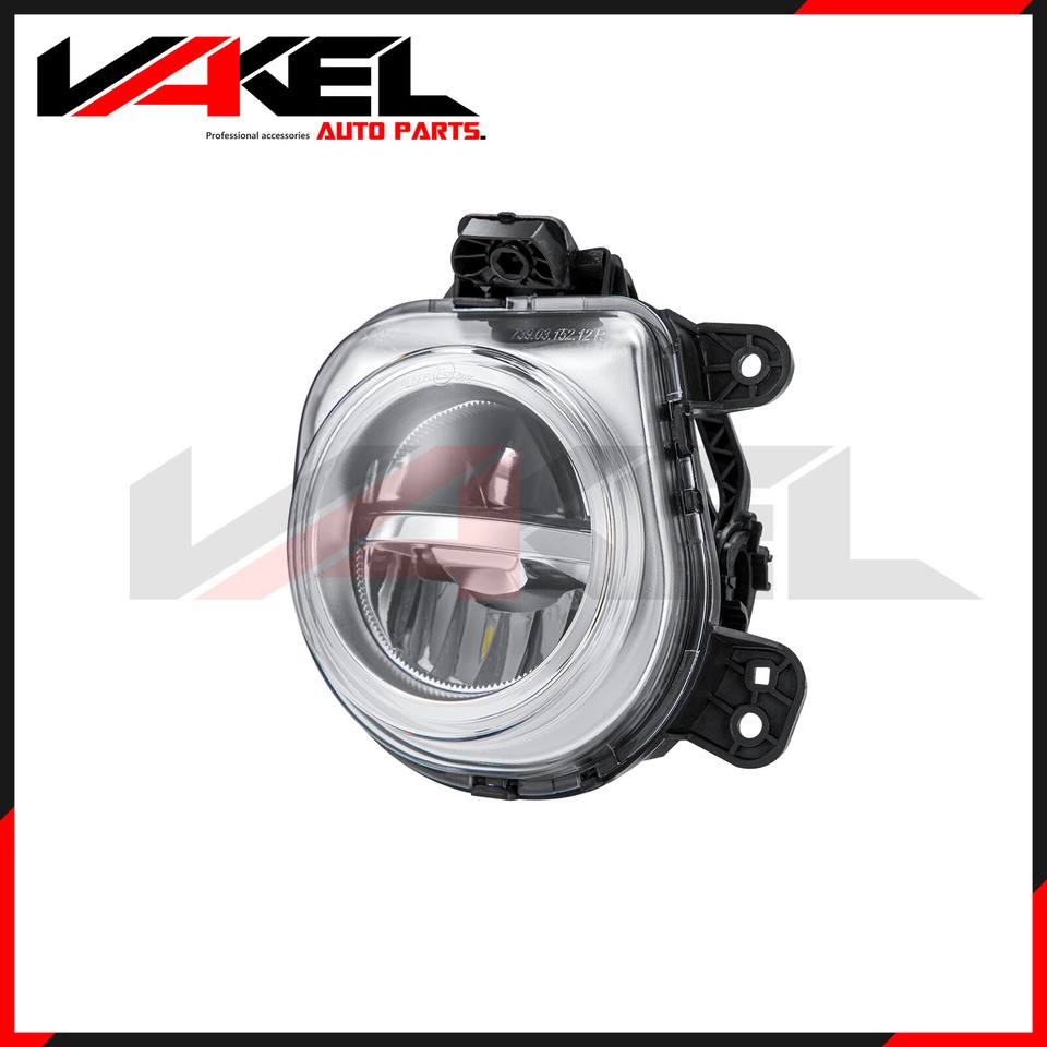 Front LED Fog Lights Lamp Left+Right For 2014-2018 BMW X3 X4 X5 X6 SUV ...