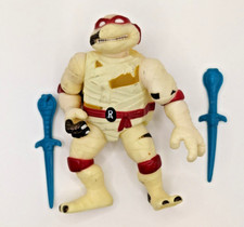Teenage Mutant Ninja Turtles Playmates Raph as The Mummy