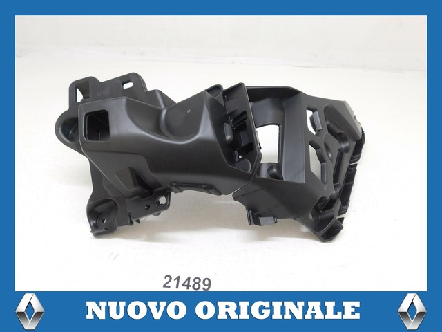 Renault CLIO Mk4 2012 on Rear Left Bumper Support Bracket Genuine ...