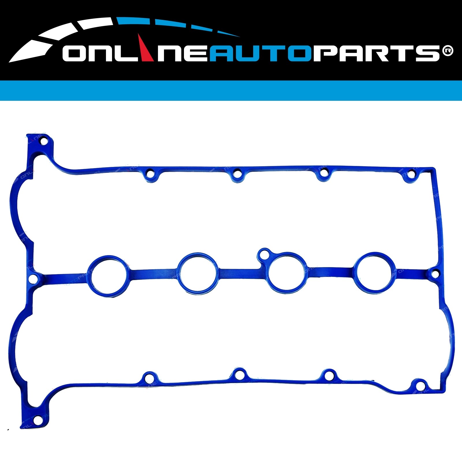 Valve Rocker Tappet Cover Gasket for Kia Shuma S2 2000 2001 4cyl TE 1 ...