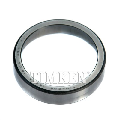 Wheel Bearing Race-RWD Timken 15245 | eBay