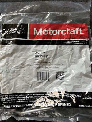 Genuine Ford Pipe Fuel BC3Z-9A337-JA | eBay