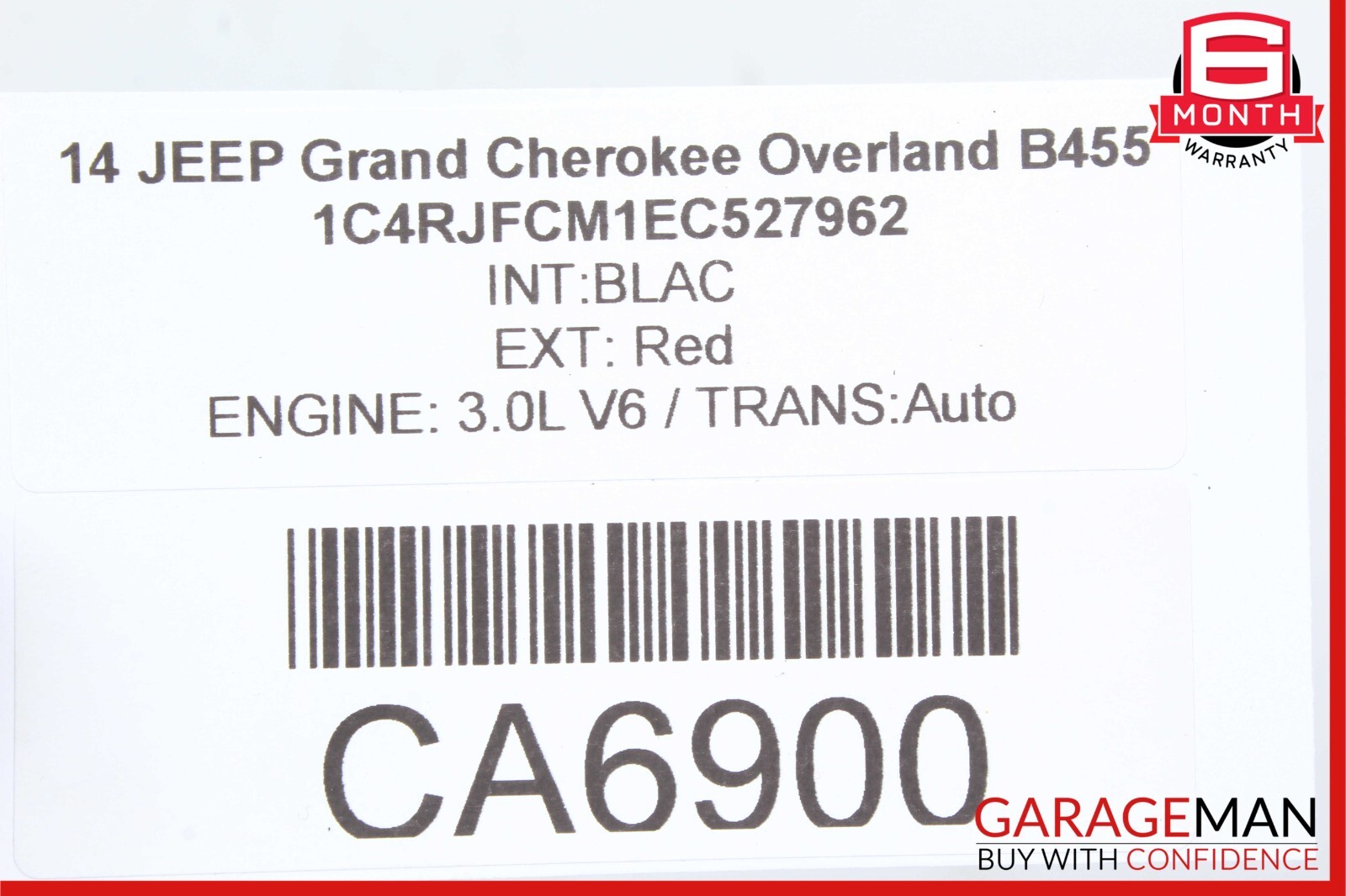 01-03 Mercedes S55 CL55 AMG Audio Speaker Amp Amplifier EQ FREQ Module ...