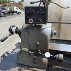 Hardinge HC Hand Chucker Machine Shop Lathe W/ Tons Of Collets And ...