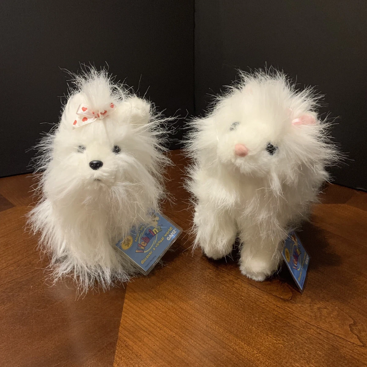 Webkinz Toys With Codes