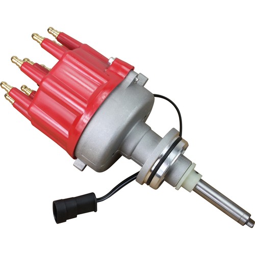 New Performance Distributor For 1992-97 Dodge Pickup Van Dakota Ram 5 ...