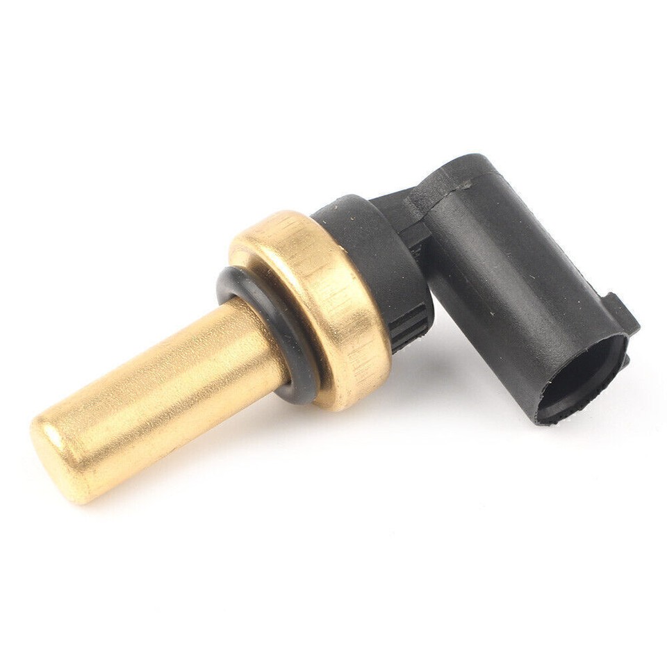 55591002 Coolant Temperature Sensor In Radiator Fit Chevy Cruze 2012 ...