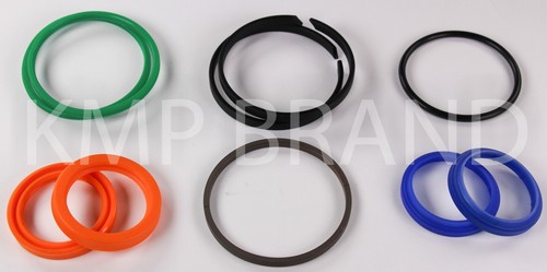 RE271456 HYDRAULIC SEAL KIT for JOHN DEERE® | eBay