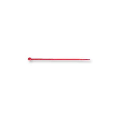Hellermann Tyton - T18R-RED - Cable Ties, 100X2.5 Red 100 Pack | eBay