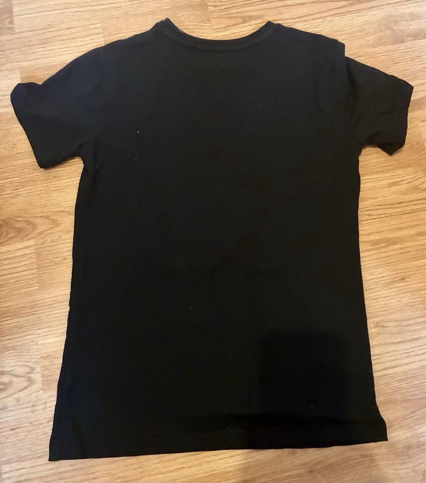 Minecraft Creeper T-Shirt Age 10 | eBay UK