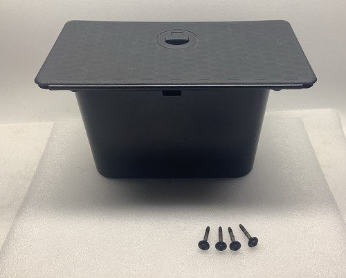 2013-2018 DODGE RAM 1500 REAR LEFT FLOOR STORAGE COMPARTMENT BIN ...