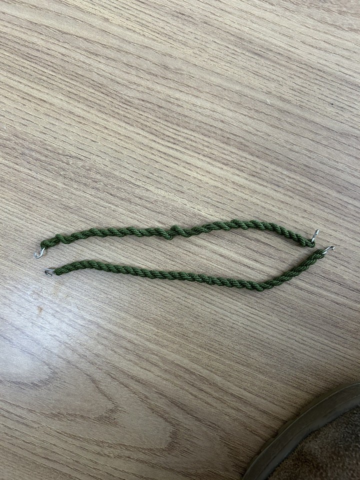 McRae USMC Combat Boots Men's 9.5R Vibram Coyote Military Tan 8430-01 ...