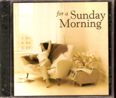 Classical - For a Sunday Morning (CD 2002) Decca DISC ONLY #L385 | eBay