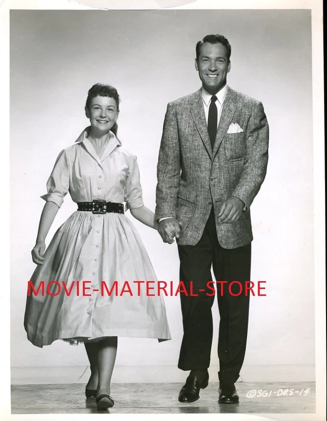 The Donna Reed Show Shelley Fabares