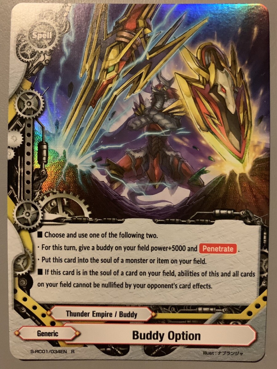 Buddy Fight Card Game Online Watch User Blog:FutureKnightX/New