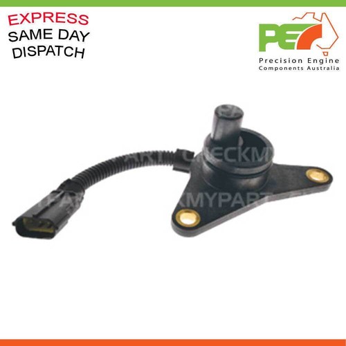 New OEM Camshaft Position Sensor To Fit SUZUKI SWIFT RS416, EZ M16A 4 ...