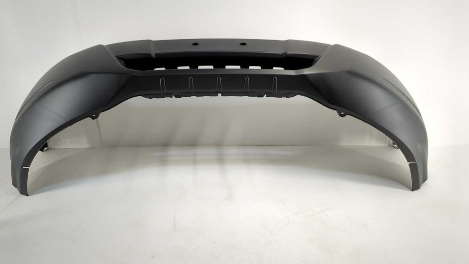 2015-2019 Ford Transit Front Lower Bumper Cover Gray KK4Z-17757-AA ...