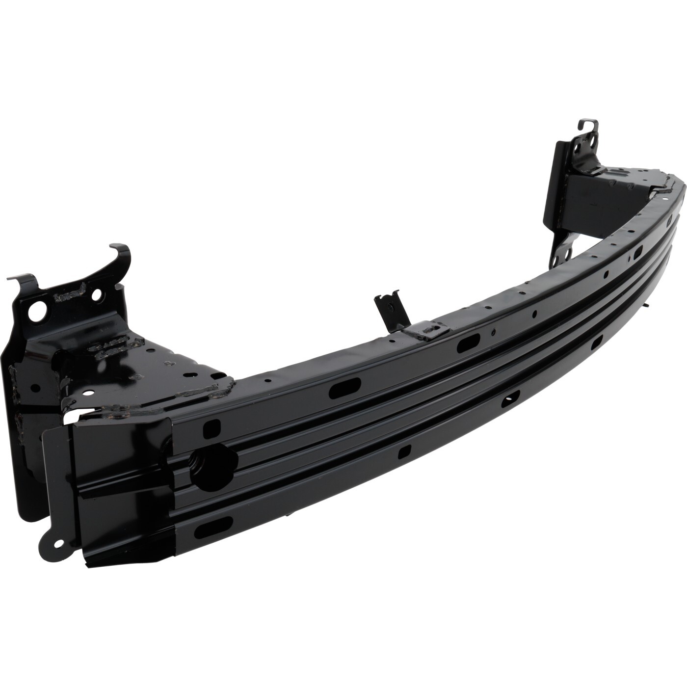 Bumper Face Bar Reinforcement Cross Member Front Upper 620306RR0A for ...