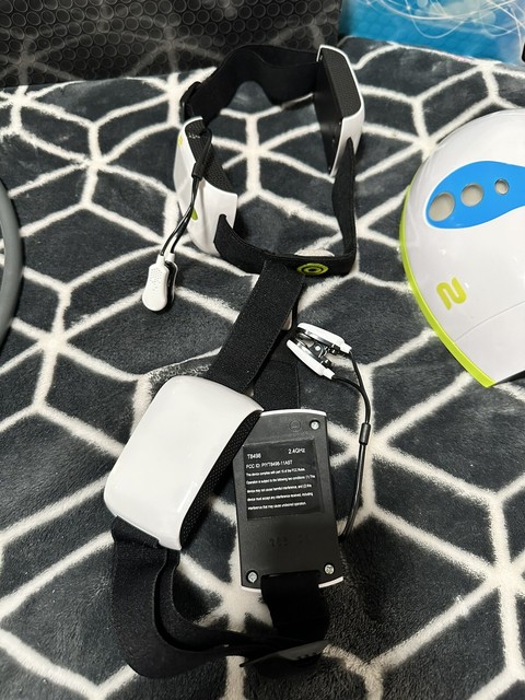 Mattel Mindflex Duel Game for sale online | eBay