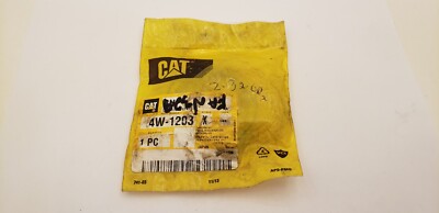 CAT 4W-1203 OEM CUP-ROLLER BEARING, NIB | eBay