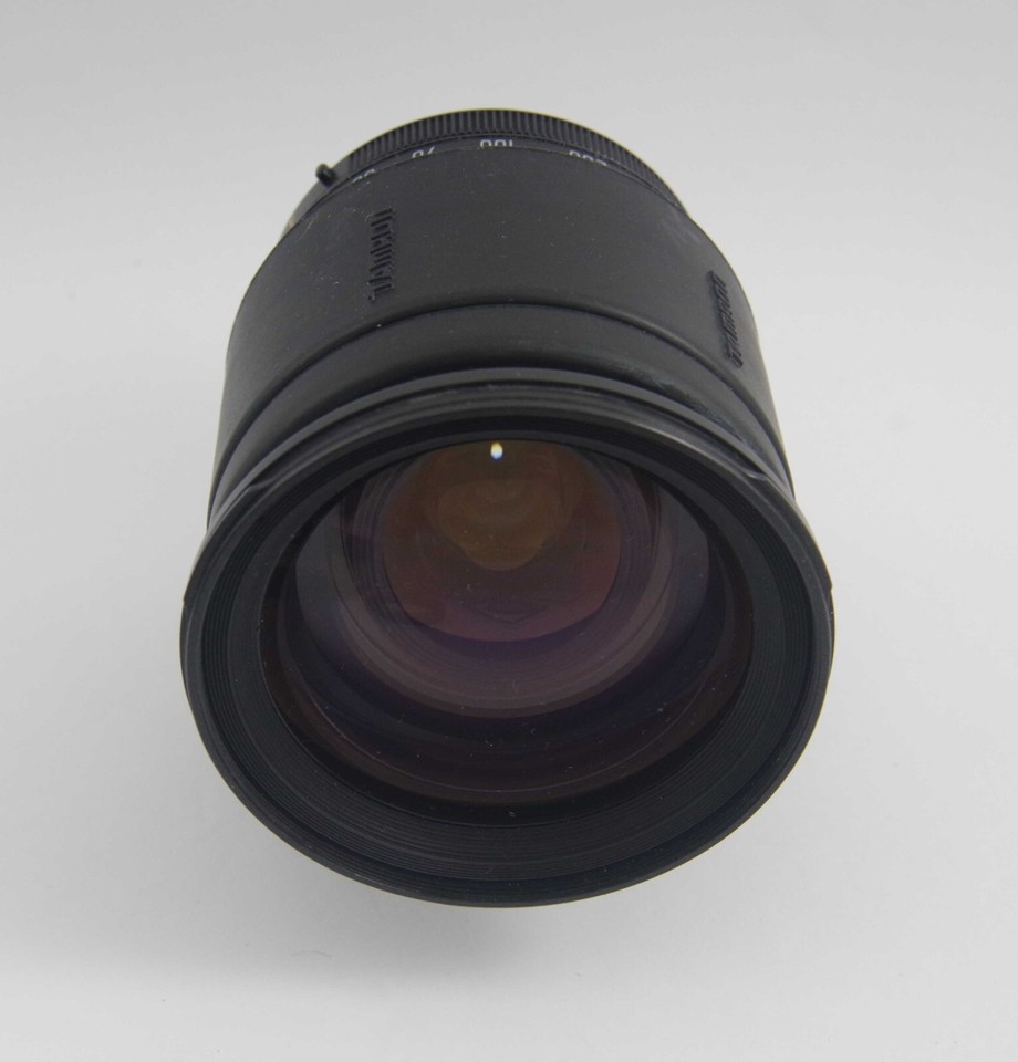 Tamron Aspherical AF 28-200mm F3.8-5.6 with Pentax KAF Mount | eBay