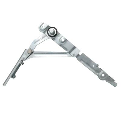 New Rear Lid Trunk Hinge Right Side for Mercedes-Benz 2003-2006 ...