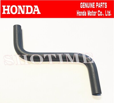 HONDA Genuine INTEGRA DC2 TYPE-R B18C B18C5 PCV Valve Air Tube Hose OEM ...