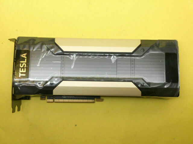 NVIDIA Tesla V100 32GB Volta Graphics Card for sale online | eBay