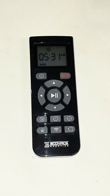 Ecovacs Robotics RC1507 Remote Control | eBay