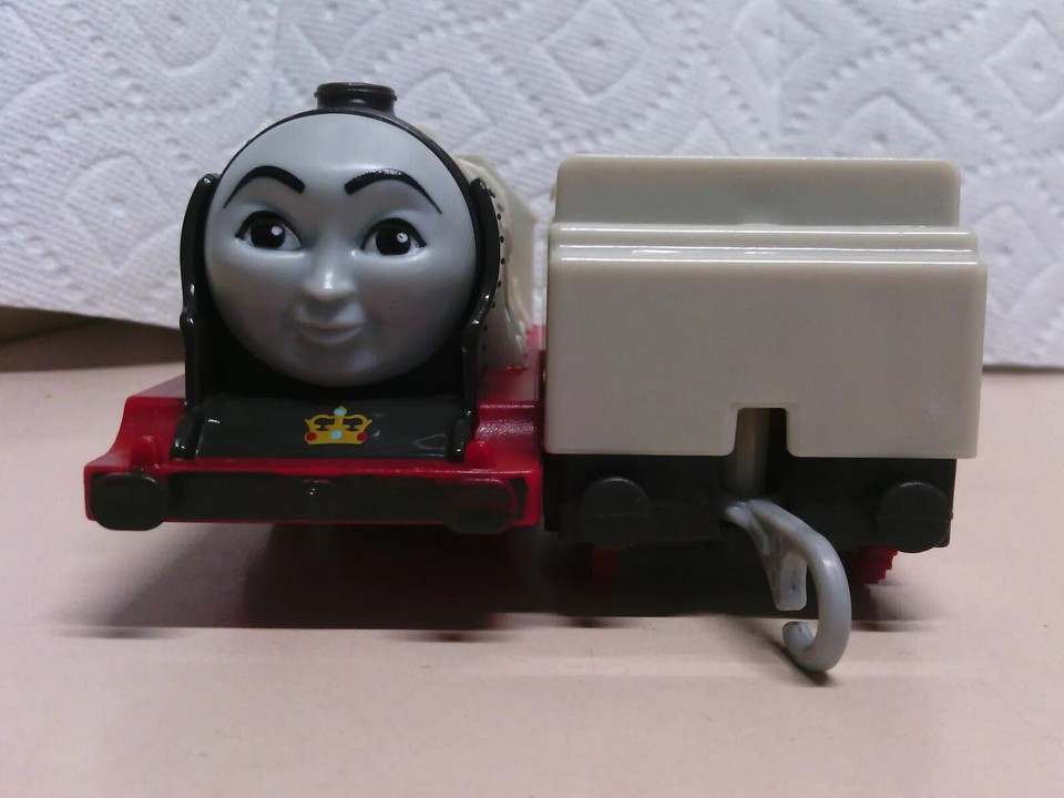 Thomas and Friends Trackmaster Motorized Duchess LMS 2020 Tested | eBay