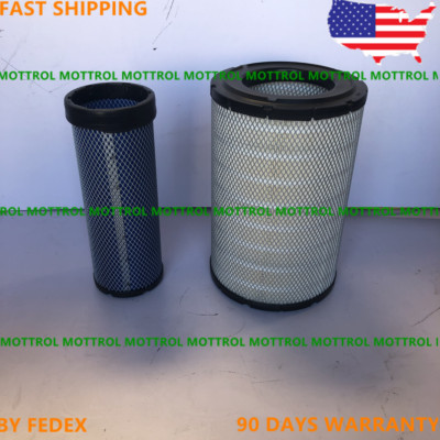 4286128 4286130 air filter hitachi ex200-5 ex220-5 zax200 P821938 ...