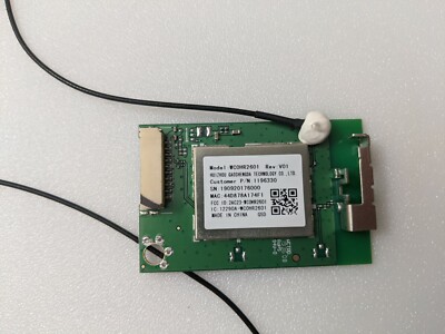 OEM LG WI- FI MODULE 65UM7300AUE | eBay