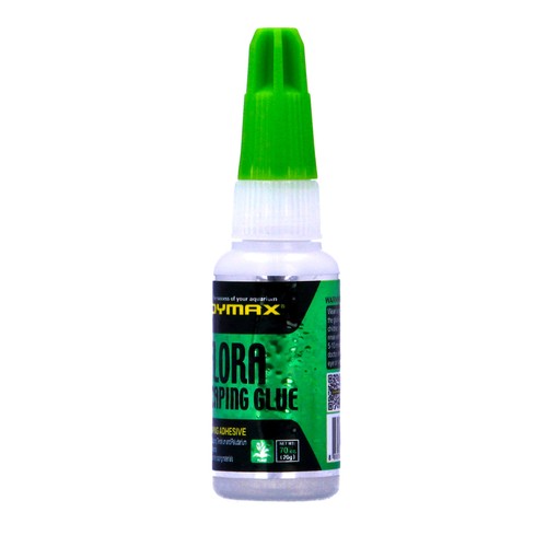 Dymax Flora Aquarium Aquascaping Sealant Scaping Glue 20g Fragging | eBay Australia