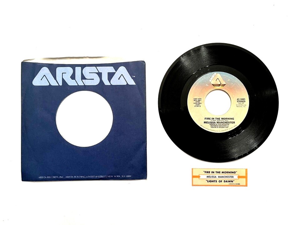 45 RPM's of the 70's Artists: M to Z - YOU PICK - Pop-Rock-Soul/R&B ...