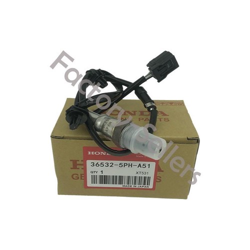 NEW OEM High quality Oxygen Sensor 36532-5PH-A51 For Honda 2017-2019 CR ...
