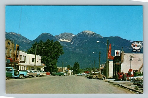 Ronan MT-Montana, Mission Mt, Peter Ronan Author, Vintage Postcard | eBay