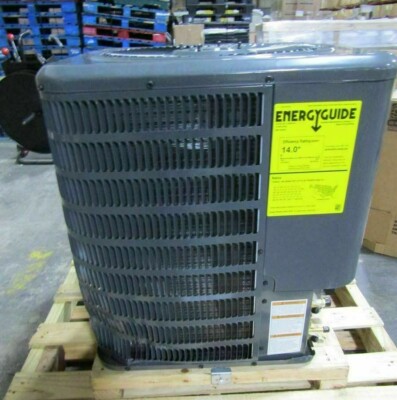 AC & Refrigeration Units - 20 Ton