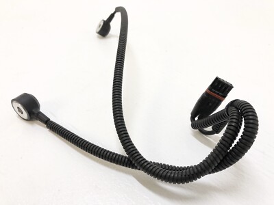 07-18 Genuine OEM BMW E90 335i Ignition Knock Ping Detonation Sensor ...