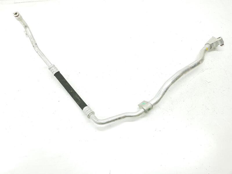 64539209727 luftschlauch für BMW SERIE 2 ACTIVE TOURER 2.0 16V 9209727 ...