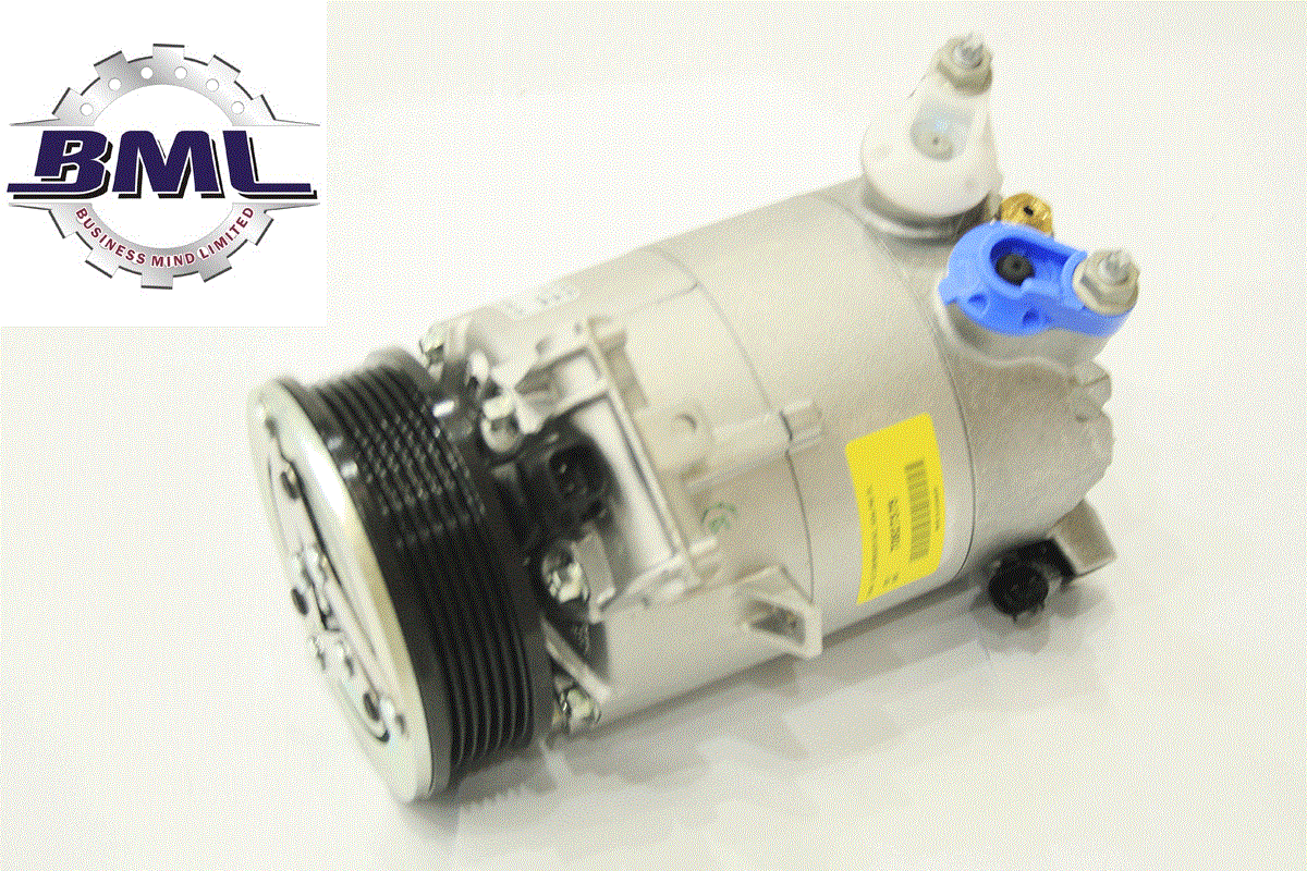 LAND ROVER DISCOVERY SPORT 2015 ONWARD AIR CONDITIONING COMPRESSOR BEHR ...