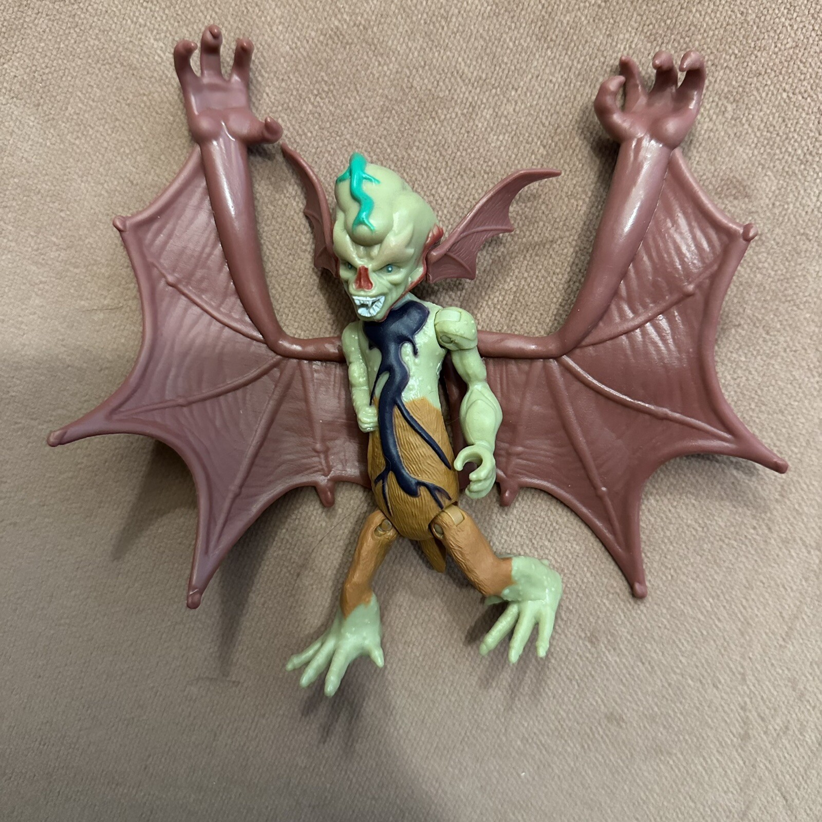 Teenage Mutant Ninja Turtles TMNT Kirby Bat (2012) | eBay