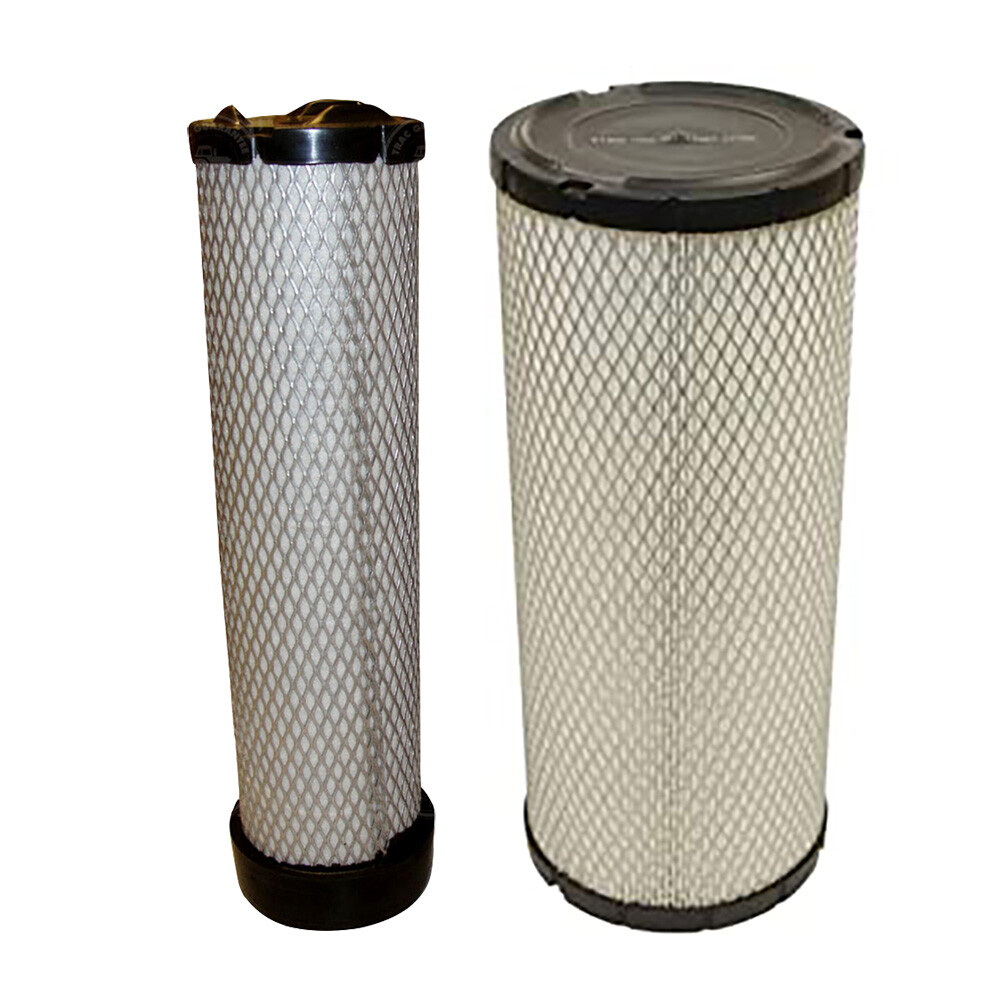 Mahindra 006000455F1 - Air filter cross reference